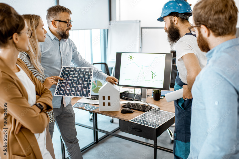 Home - The Energy Academy